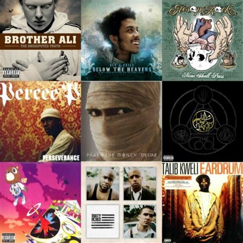 The Best Hip Hop Albums Ever Hip Hop Golden Age Hip Hop Golden Age