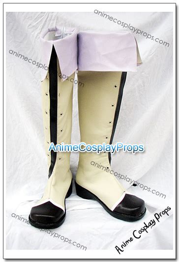 Tales Of Vesperia Yuri Lowell Cosplay Boots 01 Mm 494 6999 Zen
