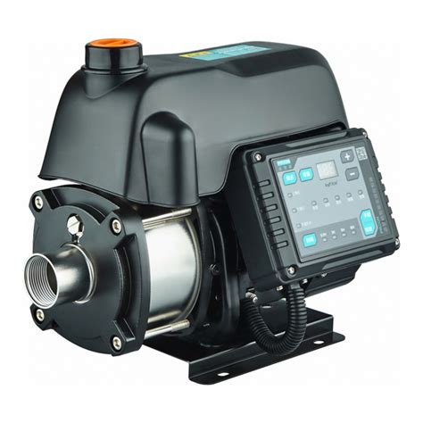 Rps Tpp 750 User Manual Pdf Download Manualslib