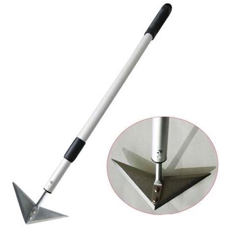 Buy Hand Ridger Diging Hoe Taiwani At Online
