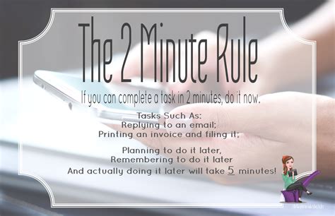 Minute Rule Time Clock Pyvoice