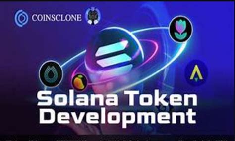 Create Solana Meme Coin Solana Token Spl Token Token Developer By