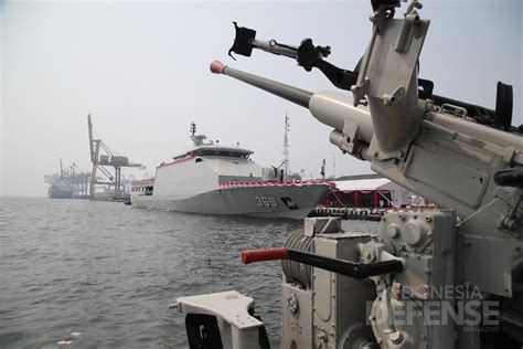 Kri Bung Karno 1 Informasi Berita Terkini Dan