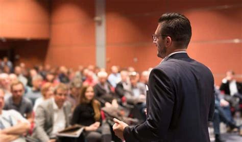 Best Impromptu Speech Tips With Examples