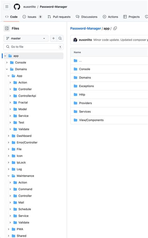 Povilas Korop On Linkedin Looking For An Example Of Ddd Domain Driven