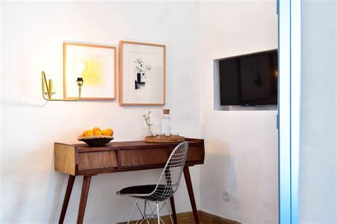 Quarto Superior Com Vista Parcial Mar Herdade Do Touril Decoração De Casa Herdade Home