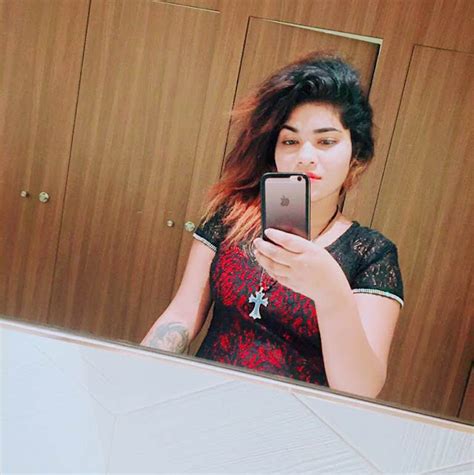 Sri Lankan New Models Leak Video And Photos