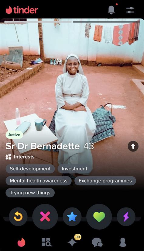 Tinder Kuna Maajabu Siku Hizi Sex And Relationships Kenya Talk