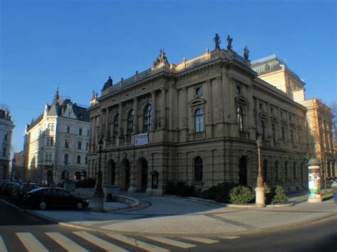 Liberec Krajina Přírodní zajímavosti galerie