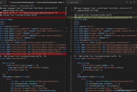 使用神器vscode代替beyond Compare进行文本比较高亮显示vscode Beyond Compare Csdn博客