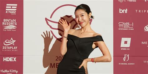 노윤정 ‘설레이는 눈맞춤 포토 Bnt뉴스