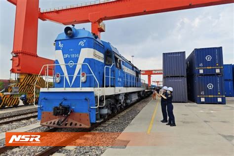 China Europe Freight Train Operation Updates（week 45）