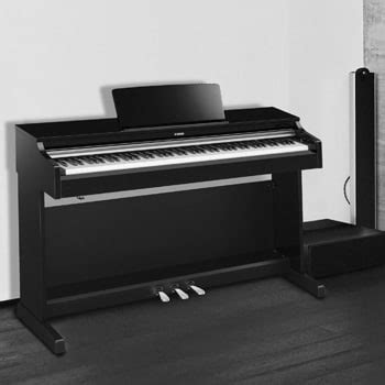 New Arius YDP-142 and YDP-162 - Yamaha - Other European Countries