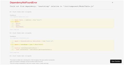 draft js examples codesandbox