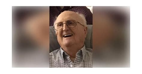 William Albert Klenk Obituary 2023 Pittsburgh Pa Simons Funeral