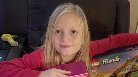 Car Sought In Audrii Cunninghams Disappearance As Missing Texas Girls