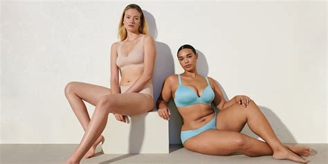 Uniqlo Womens Intimates Guide Women Online Store