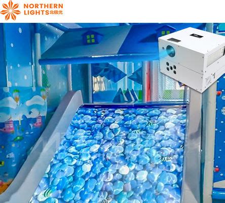 Interactive Projection Game factory, Buy good quality Interactive ...
