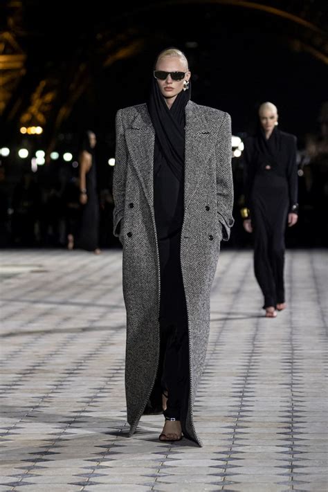 Saint Laurent Springsummer 2023 Another