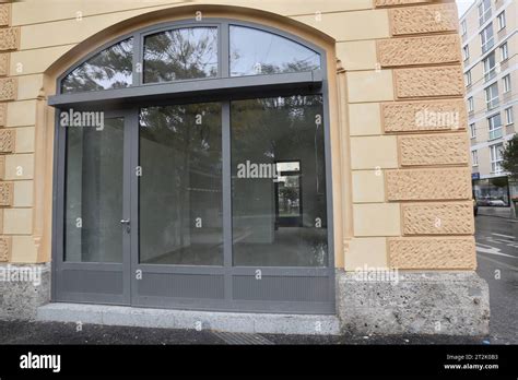 Leerstände 2023 Rechte Altstadt Mirabellplatz Salzburg Manfred