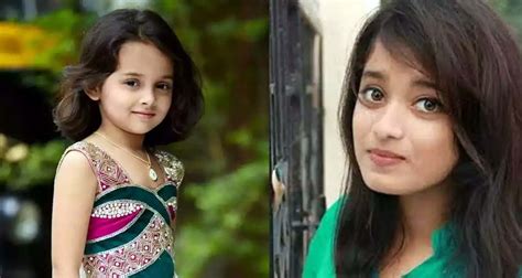রাওডি রাঠোরের সেই ছোট্ট মেয়েটি আজ অভিনেত্রীদেরও হার মানাবে Bangla News