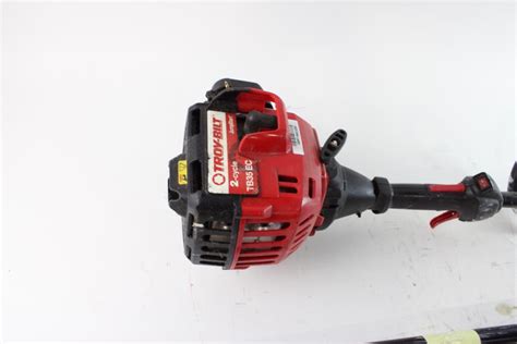 Troy-Bilt TB35 EC String Trimmer | Property Room