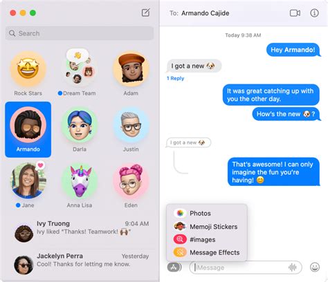 How To Set Up And Use IMessage On Mac Hawkdive Com