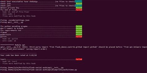 How To Authenticate And Register A User Using Flask Dance And The