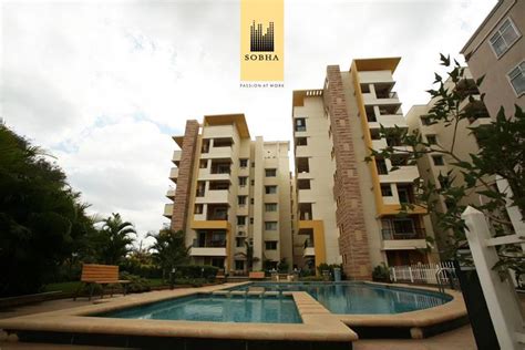 Sobha Ltd On Linkedin Can You Identify This Beautiful Sobha