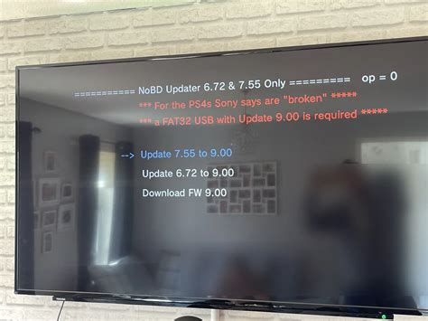 PS NoBD Updater Beta From To Wololo Net