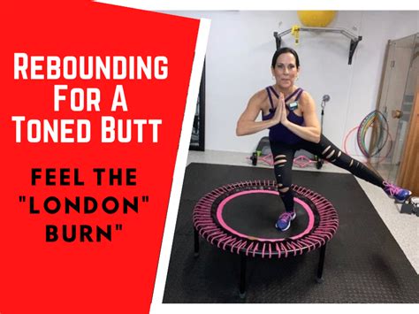 Pin On Beginner Rebounding Workouts