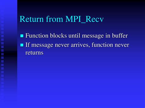 parallel programming with mpi and openmp ppt download