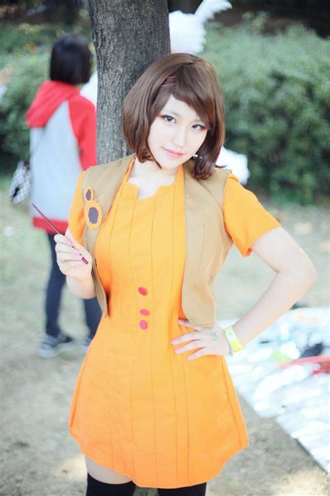 Androssi Zahard Cosplay