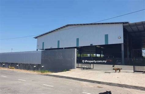 Resale Commercial Industrial Plot 440 Sqmt In Kavi Nagar Industrial