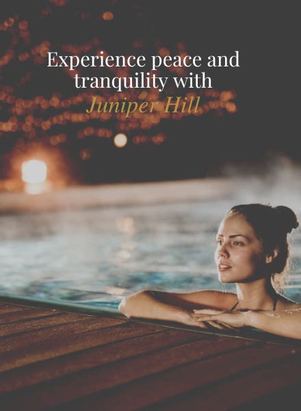 Juniper Hill