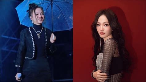 網瘋傳張韶涵「演唱會拉肚子」本人不忍了！發聲明喊告：絕不姑息｜四季線上4gtv