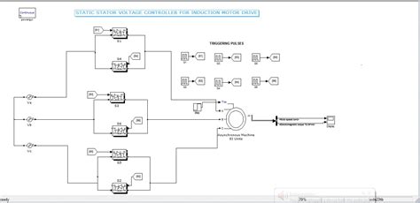 Single Phase Induction Motor Speed Control Using Triac At Elizabeth Burrows Blog