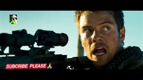 Transformer Part 2 Hollywood Hindi Movie Screen Action New