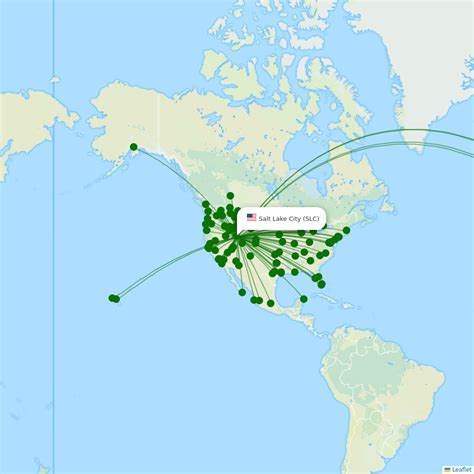 Salt Lake City International Airport Map Salt Lake Airport Terminal Map