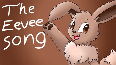 Adorable Eevee