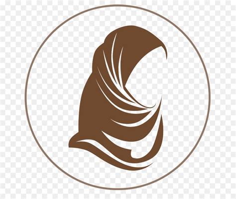 Hijab Islam Royalty Free Clip Art Islamic Background Hijab Logo