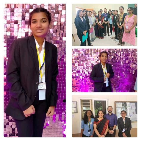 Bokkala Prathyusha On Linkedin As Part Of Womens Day 2023 Women In Leadership Conclave An