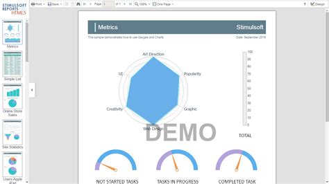 Stimulsoft Reports Alternatives And Similar Apps Services Alternativeto