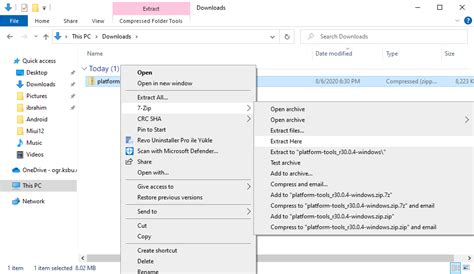 How To Install Adb And Fastboot Drivers On Windows