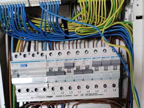 Elektroinstallationen Elektronik Center Ried In Stockstadt