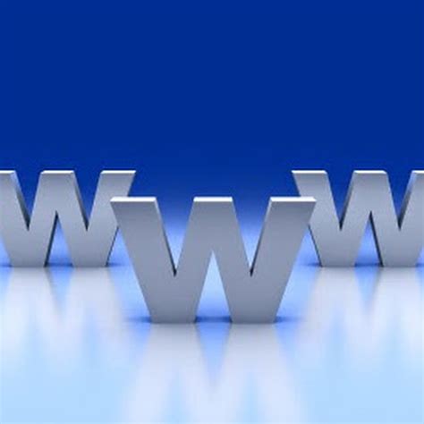 Responsive Evolution Web Design Youtube