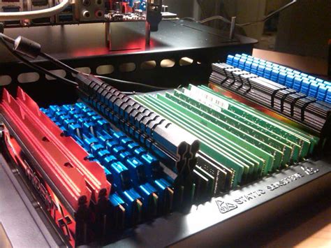 Sexy Hardware Close Up Pic Clubhouse Page 205 TechPowerUp Forums