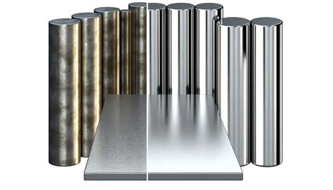 Difference Between Steel And Iron What You Need To Know