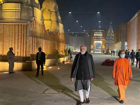Pm Modi Bjp Slogan Abki Baar 400 Par In Lok Sabha Election 2024