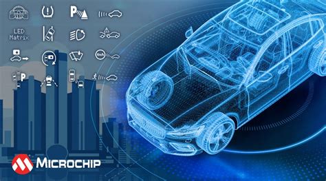 Fpga News Microchip Technology